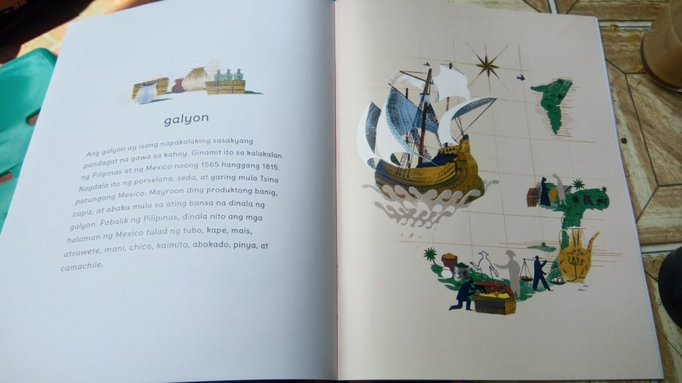 This book teaches the Filipino alphabet using beautiful illustrations ...