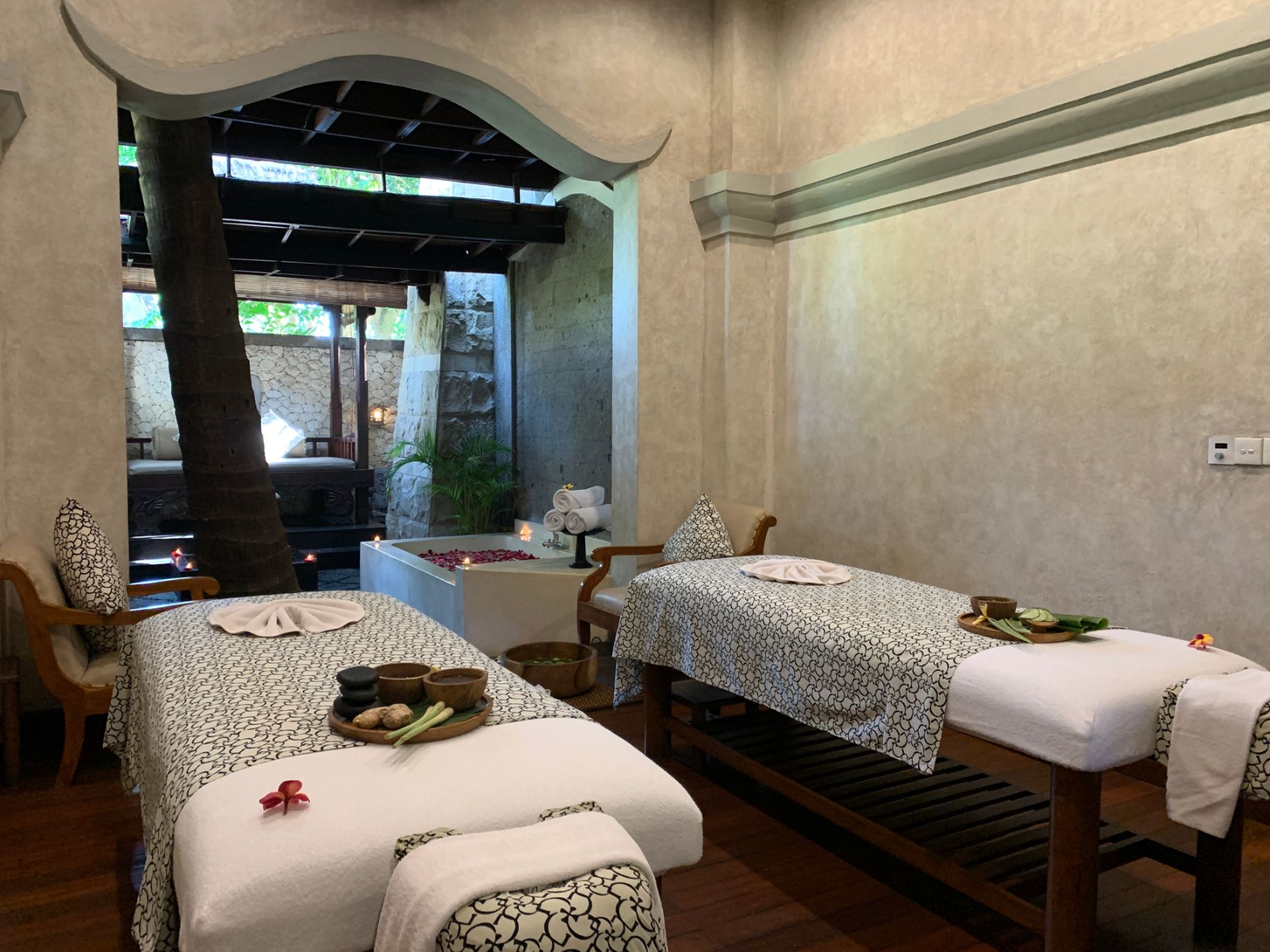 Best spas in Bali: Where to get relaxing massages, affordable manicures ...