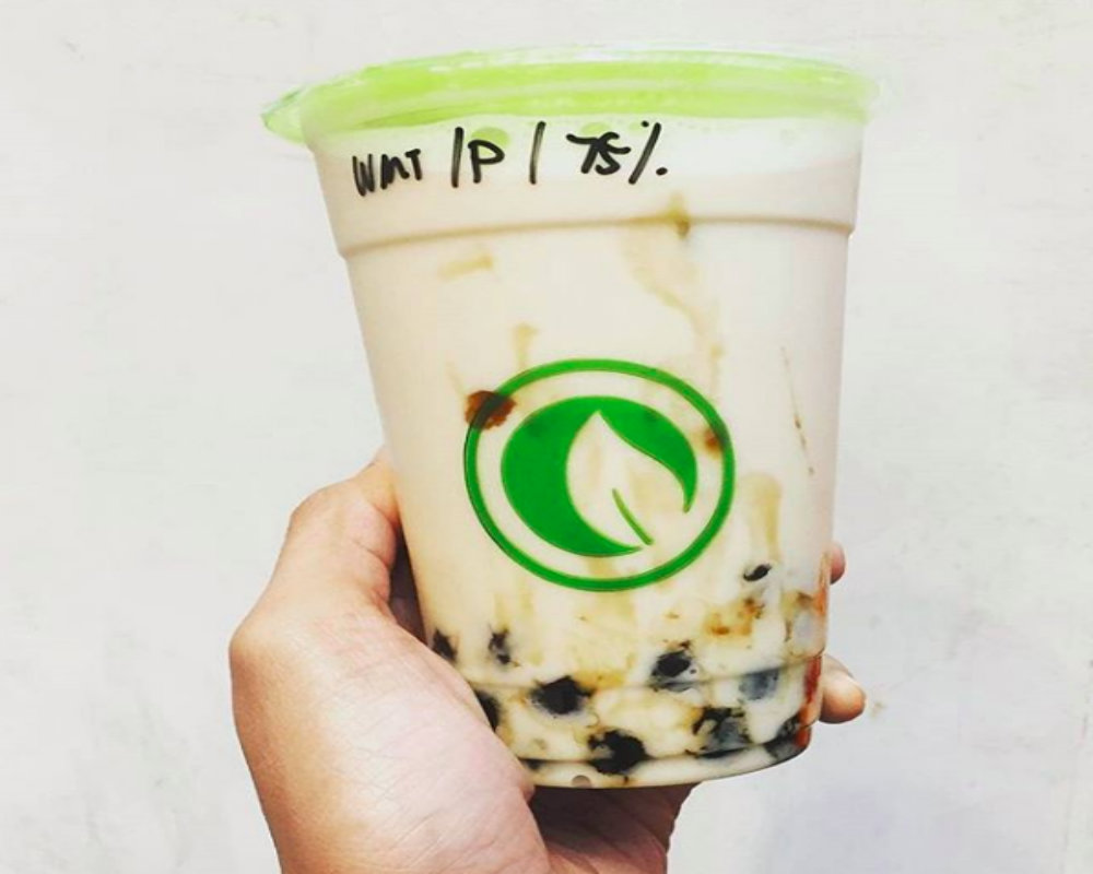 Moonleaf to offer Wintermelon Milk Tea for PHP8 on its 8th anniversary ...