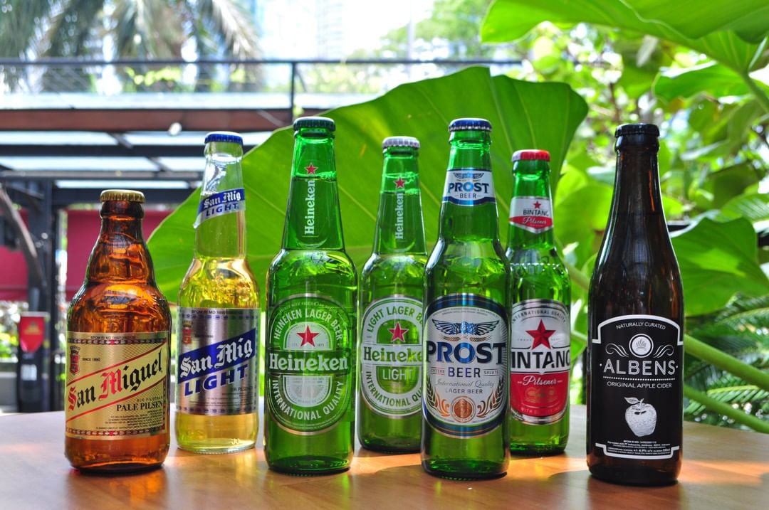 The Coconuts Guide to free-flow deals in Jakarta: Where to find all-you ...