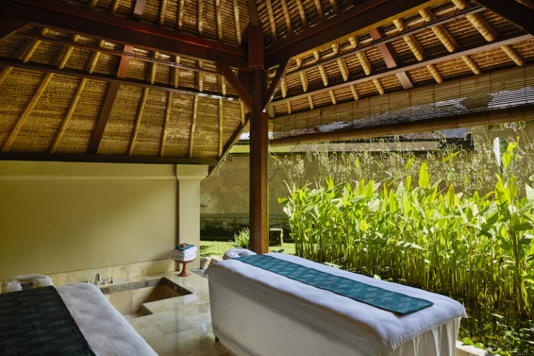 Best spas in Bali: Where to get relaxing massages, affordable manicures ...