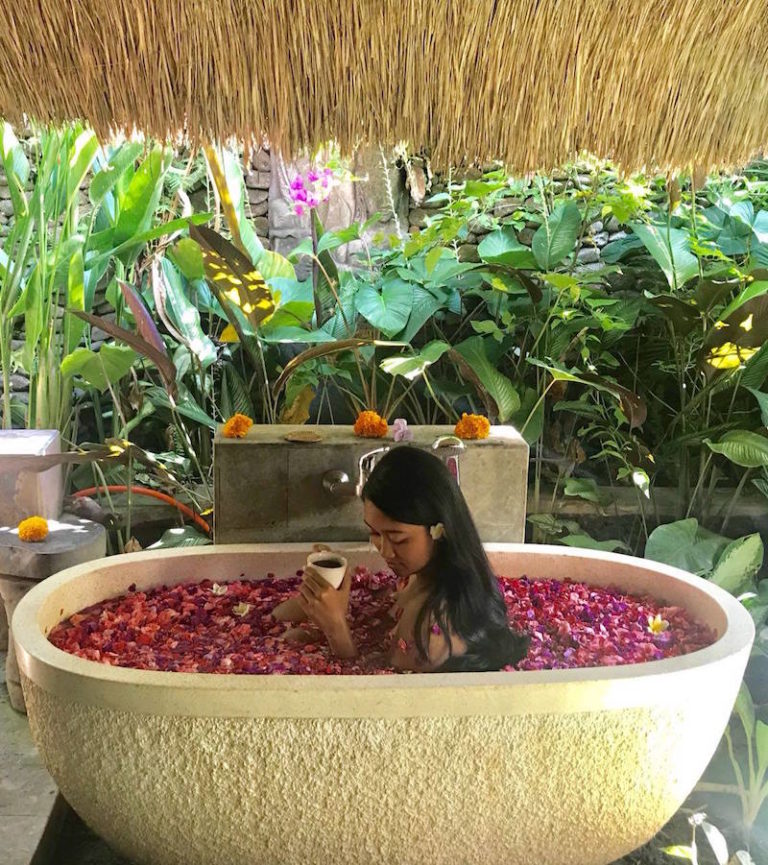 Best spas in Bali: Where to get relaxing massages, affordable manicures ...