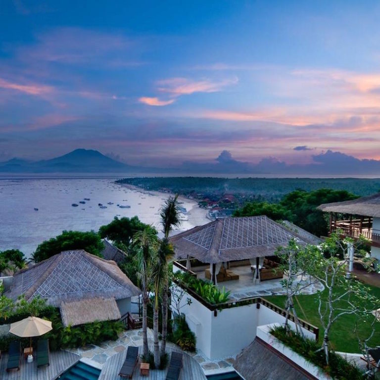 Best spas in Bali: Where to get relaxing massages, affordable manicures ...