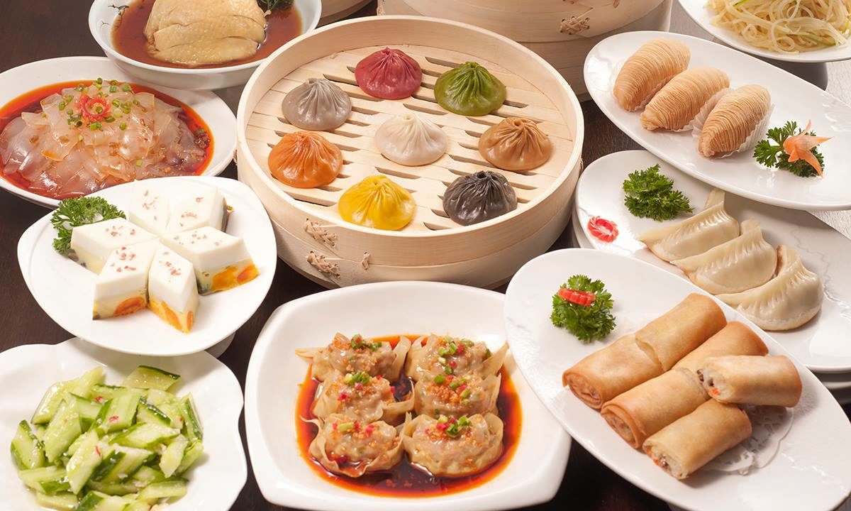 Half-price dim sum at Paradise Dynasty until Sept. 14 | Coconuts