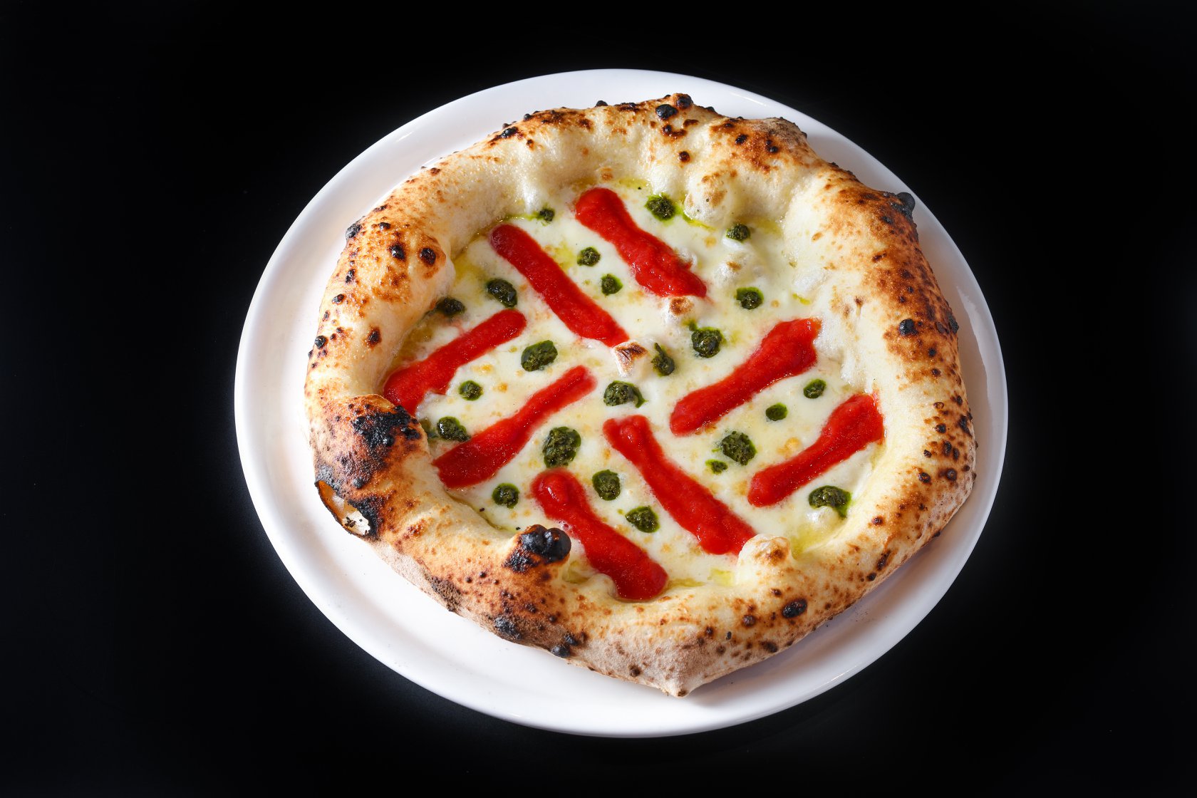 Franco Pepe's pizzas in Campania won 'Best Pizza in the World' — how ...