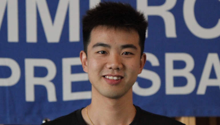 Former national badminton player killed in Czech road accident | Coconuts