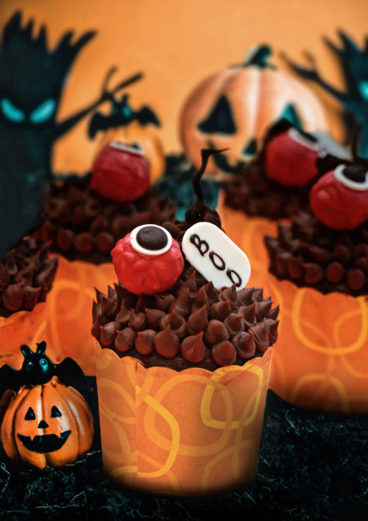 Halloween 2018: All the petrifying parties, freaky foods, and eerie ...