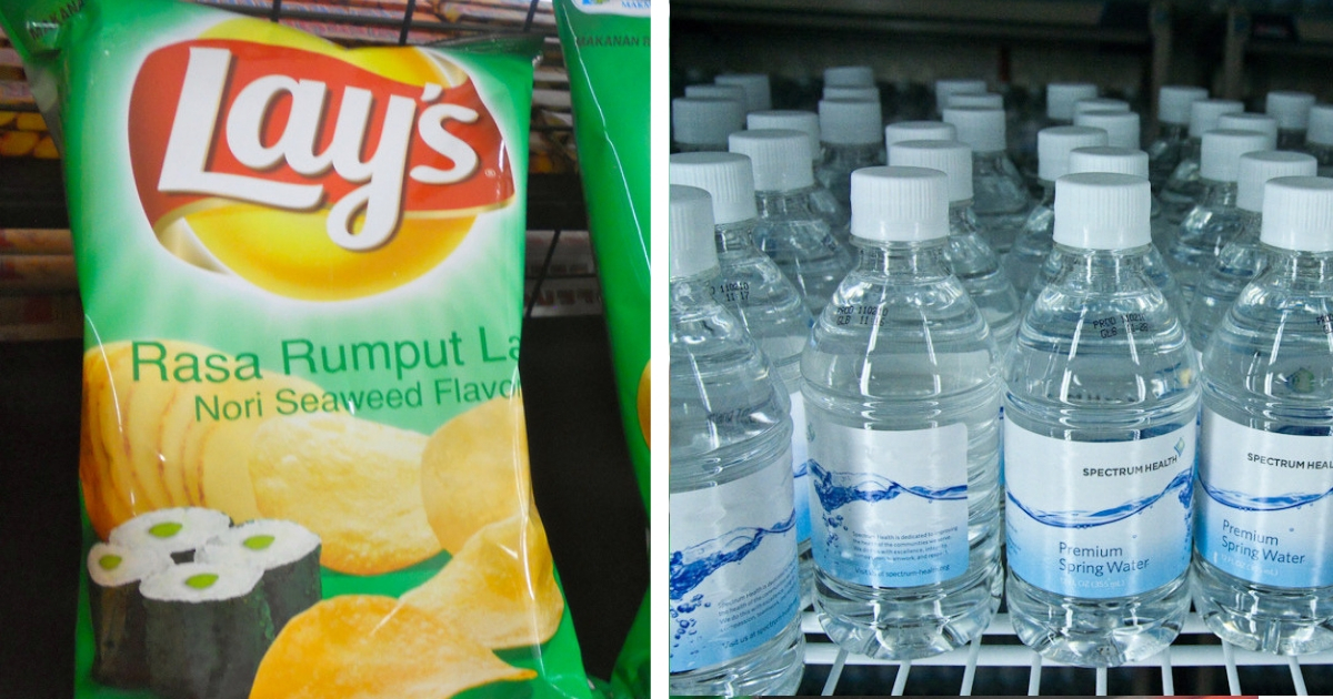 Let them eat chips & water: Prabowo camp protests ‘luxury’ IMF meeting ...