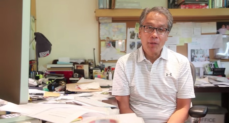 After losing presidency to Duterte, Mar Roxas runs for senator | Coconuts