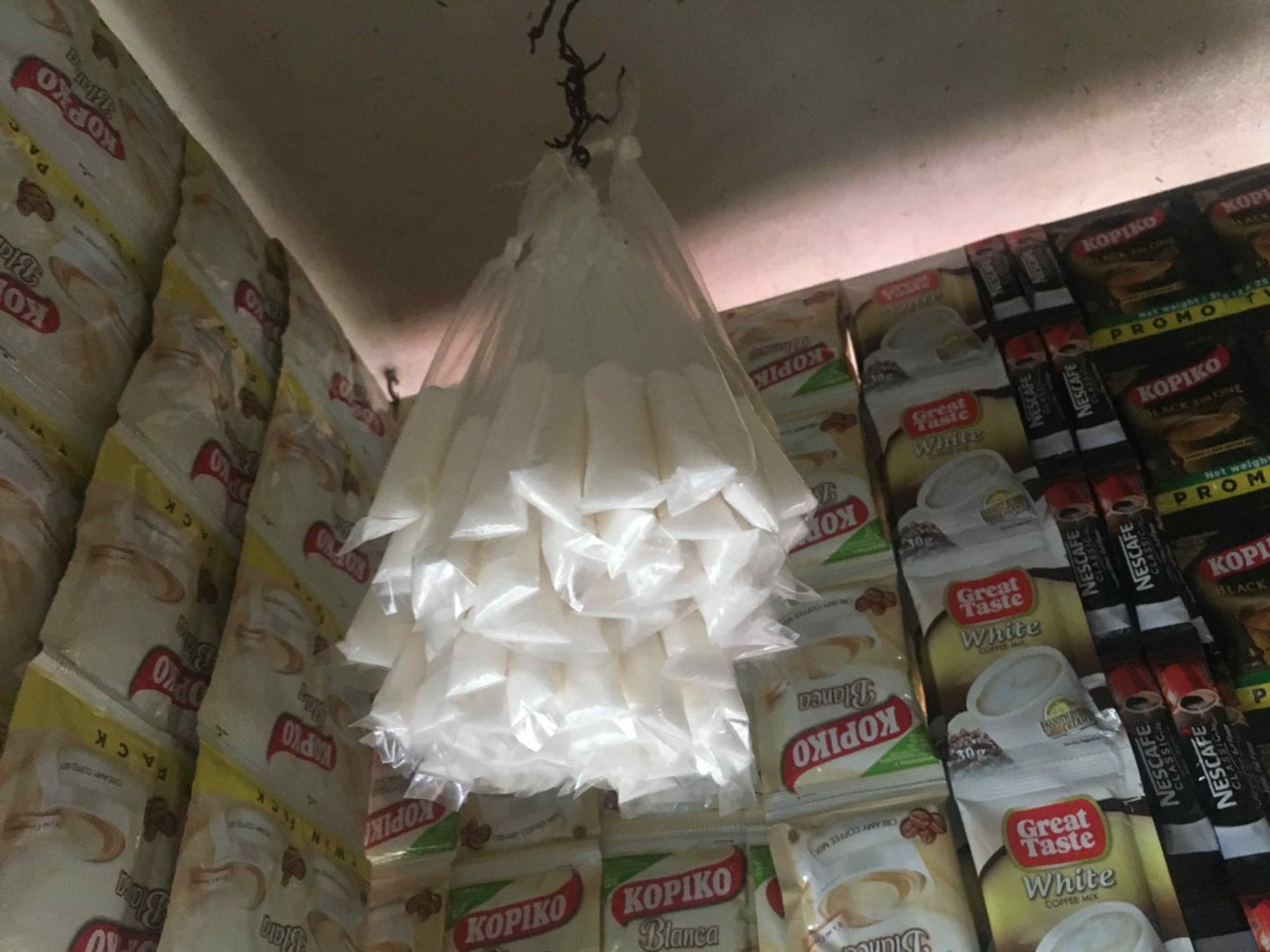 It's a Small World: Living sustainably in the Philippines’ sachet ...