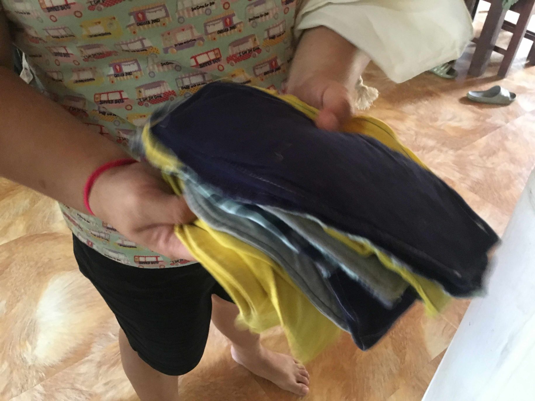 It's a Small World: Living sustainably in the Philippines’ sachet ...