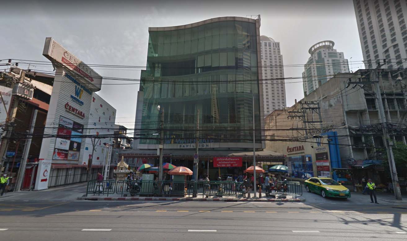 Suspect in Bangkok mall shooting turns himself in | Coconuts