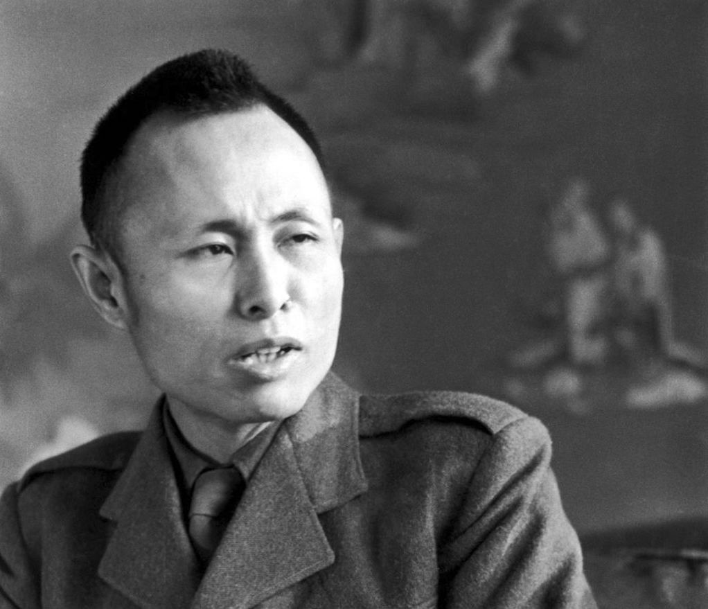 Don’t call it a comeback: General Aung San returning to Myanmar’s ...