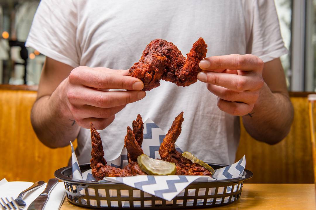 Australia’s acclaimed Nashville-style fried chicken joint Belles Hot ...