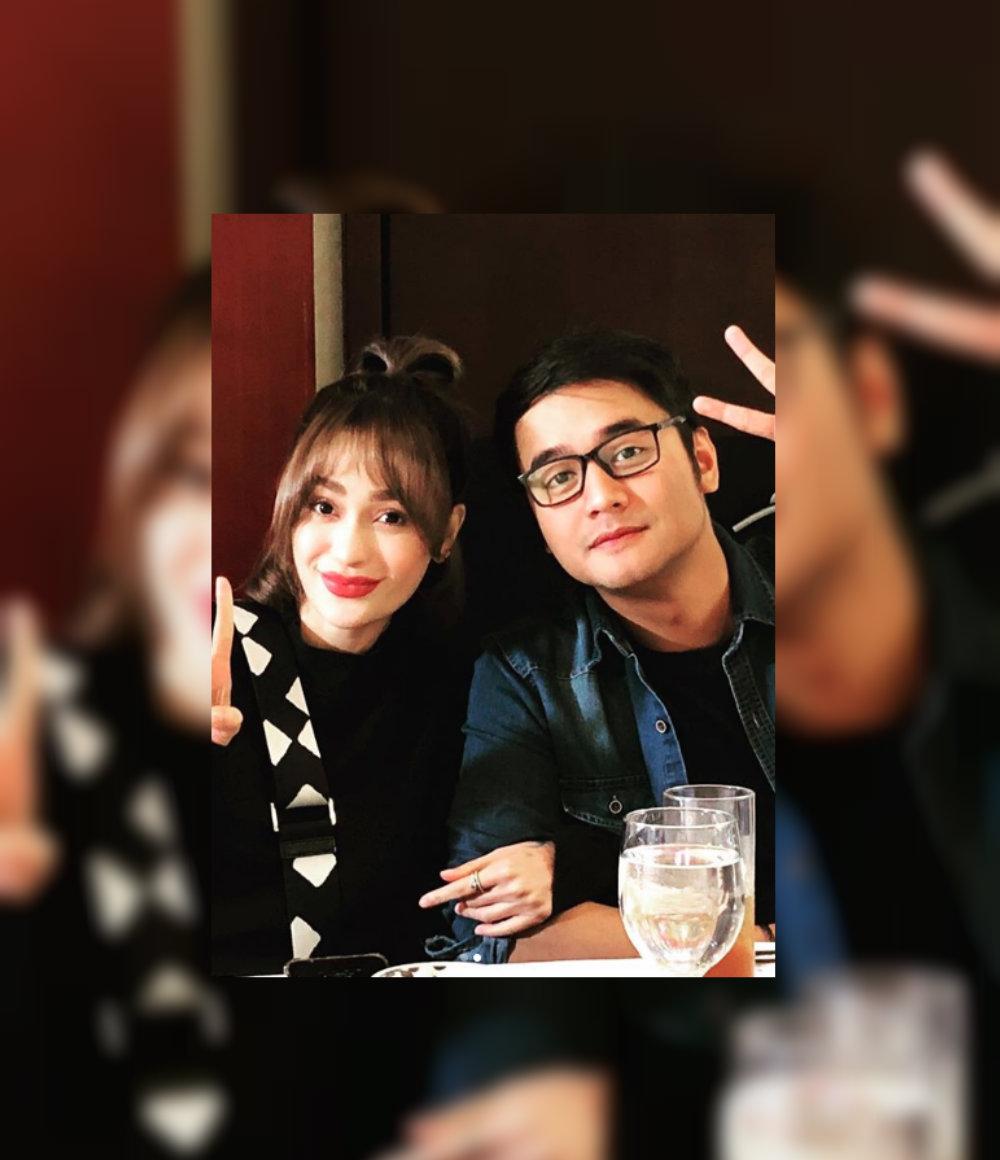 Actor JM de Guzman announces new soap opera gig amid recent online ...