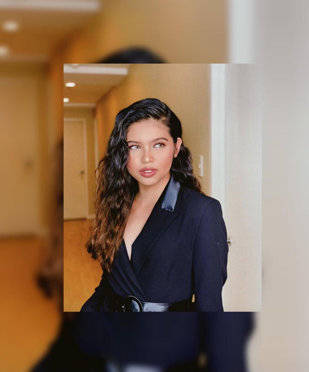 One year after her emotional open letter to fans, Maine Mendoza says ...