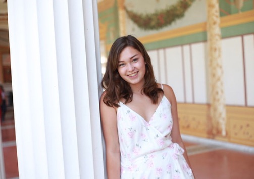 Fil-Am teen killed in Thousand Oaks, California shooting | Coconuts