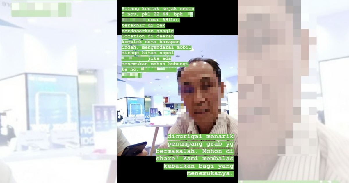 2 arrested for murder of Grab driver, say they wanted to steal car ...