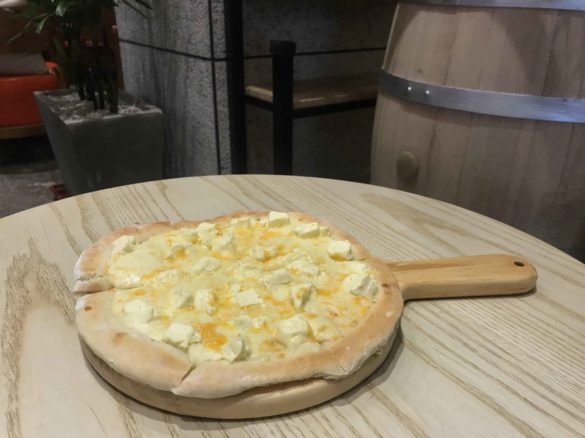 Review: Grand Cafe 1919, the restaurant that resurrected an abandoned ...