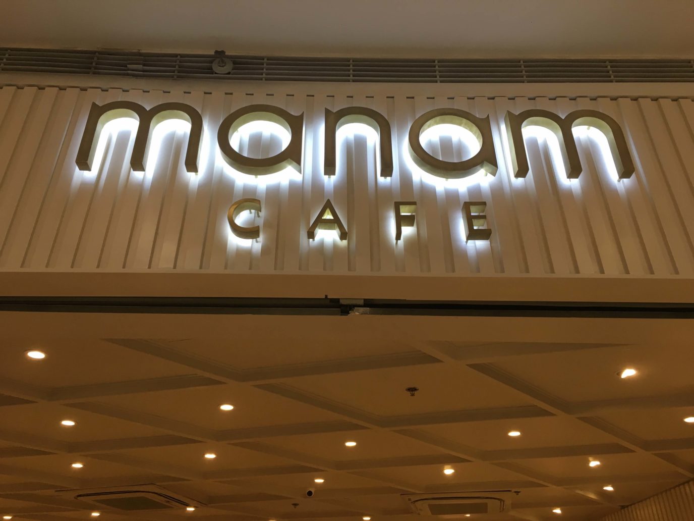 Modern Merienda: Manam Cafe recreates classic Filipino snacks | Coconuts