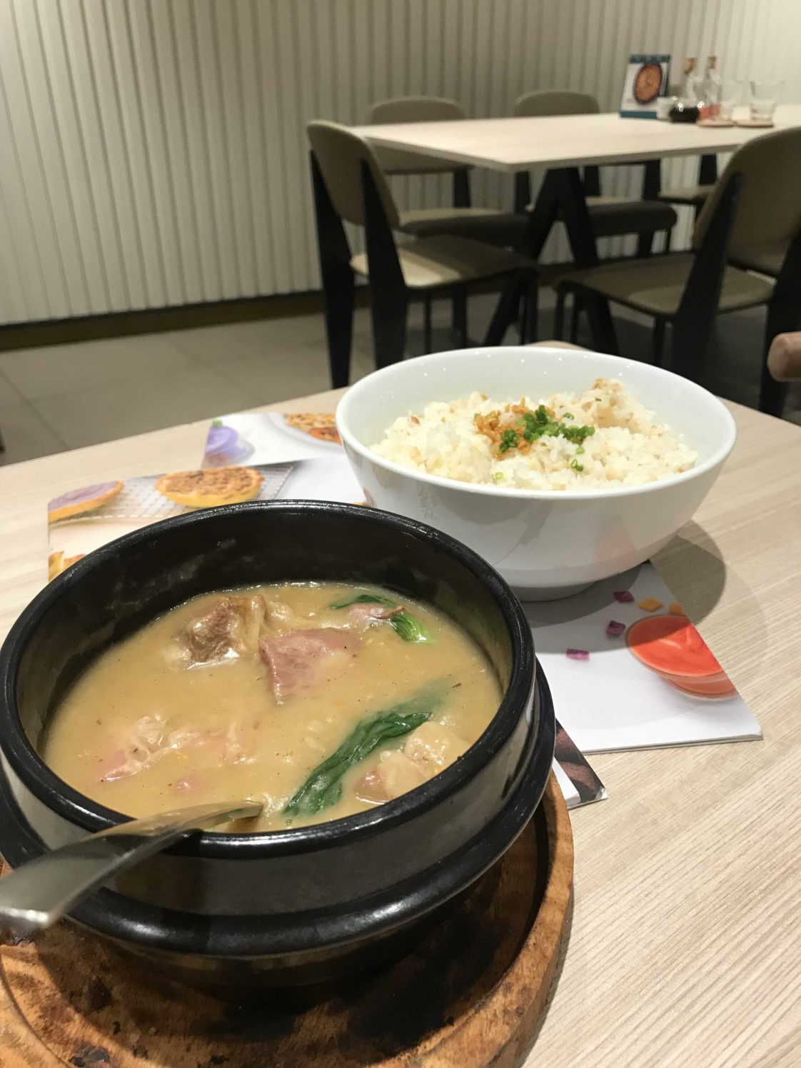 Modern Merienda: Manam Cafe recreates classic Filipino snacks | Coconuts