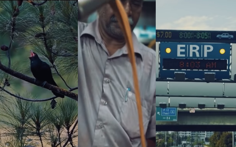 WATCH: Royston Tan’s new short film that celebrates the morning ...