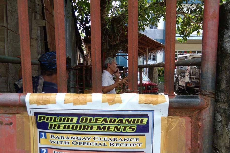 Former congressperson and activists detained for alleged kidnapping and ...