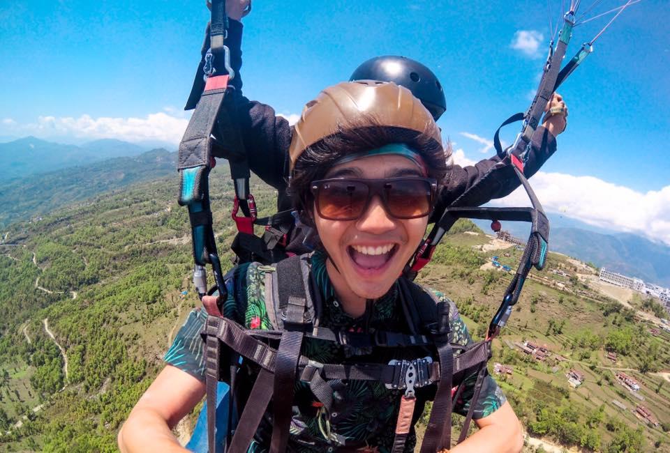 Thai blogger slammed for encouraging ‘zero baht’ travel | Coconuts