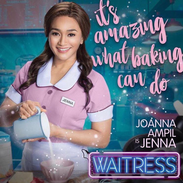 Things to do this weekend (Nov. 9 – 11): Waitress musical, Cigarettes ...