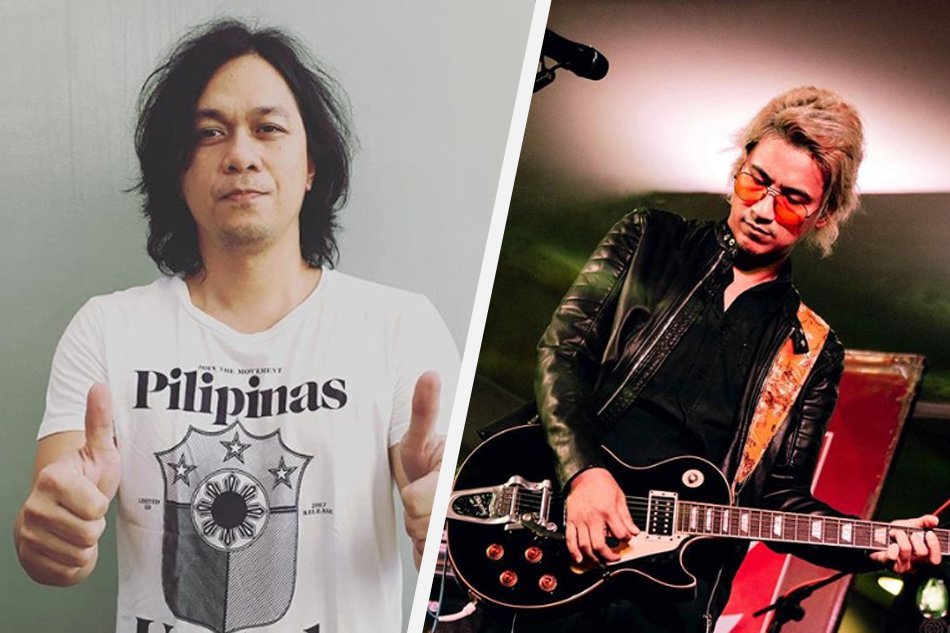 Musician Ely Buendia denies he was in viral Eraserheads 'reunion' video ...
