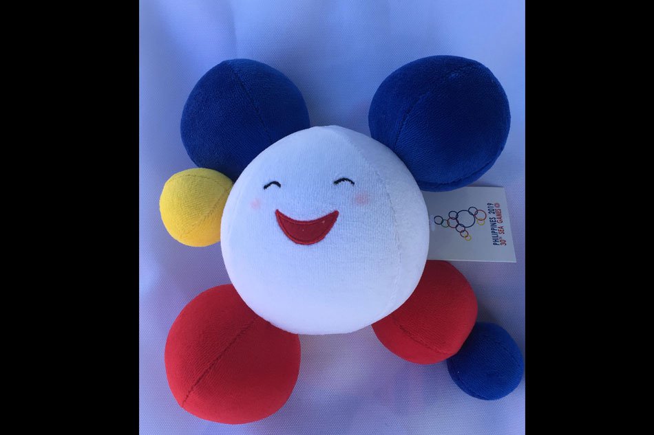 Netizens ridicule 2019 Southeast Asian Games mascot Pami | Coconuts