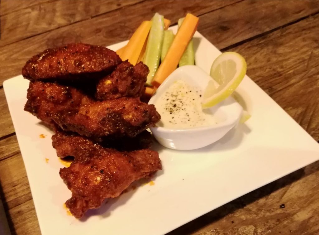 Zinc 101: Syringe-stabbed burgers, live music, pool tables, and a ...