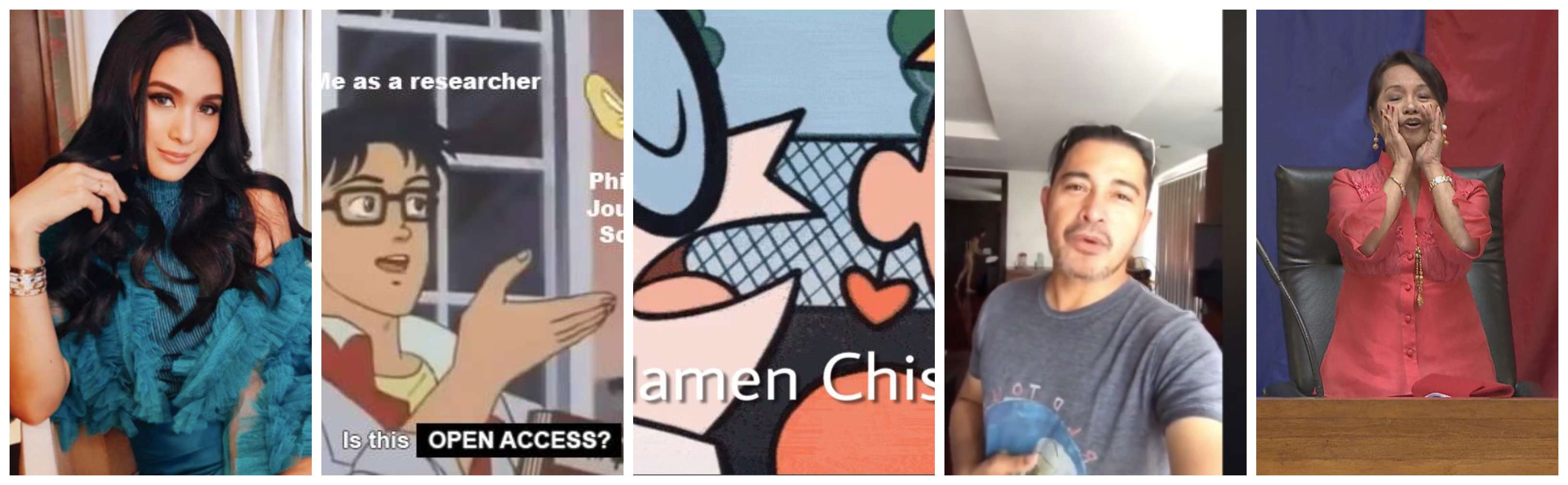 LOL: Top displays of Pinoy humor in 2018 | Coconuts