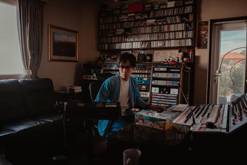 Charlie Lim to cap off his Very Good Year with a colossal concert ...