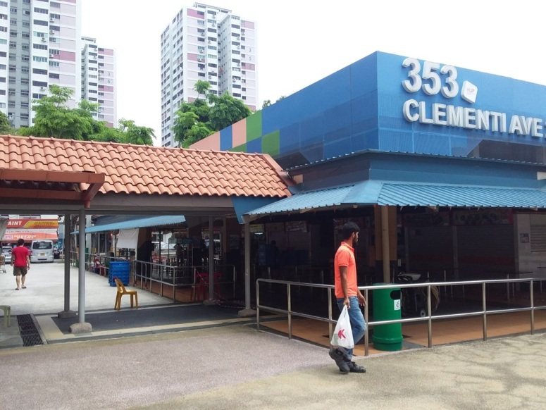 Indonesian allegedly worked at 'pasar malam' without pay, made to sleep ...