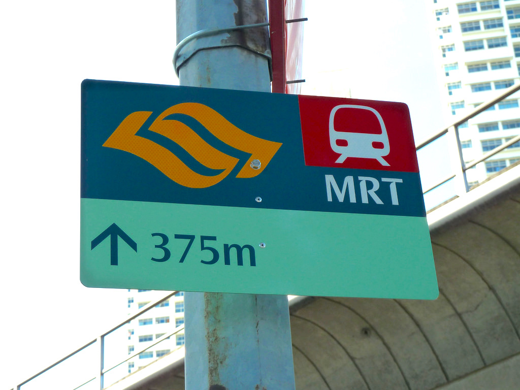 Maintenance work accident on tracks leaves SMRT staff hospitalized with ...