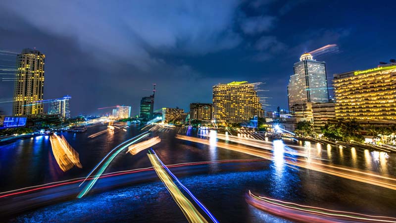 List all your Bangkok events and venues for FREE on our brand new ...