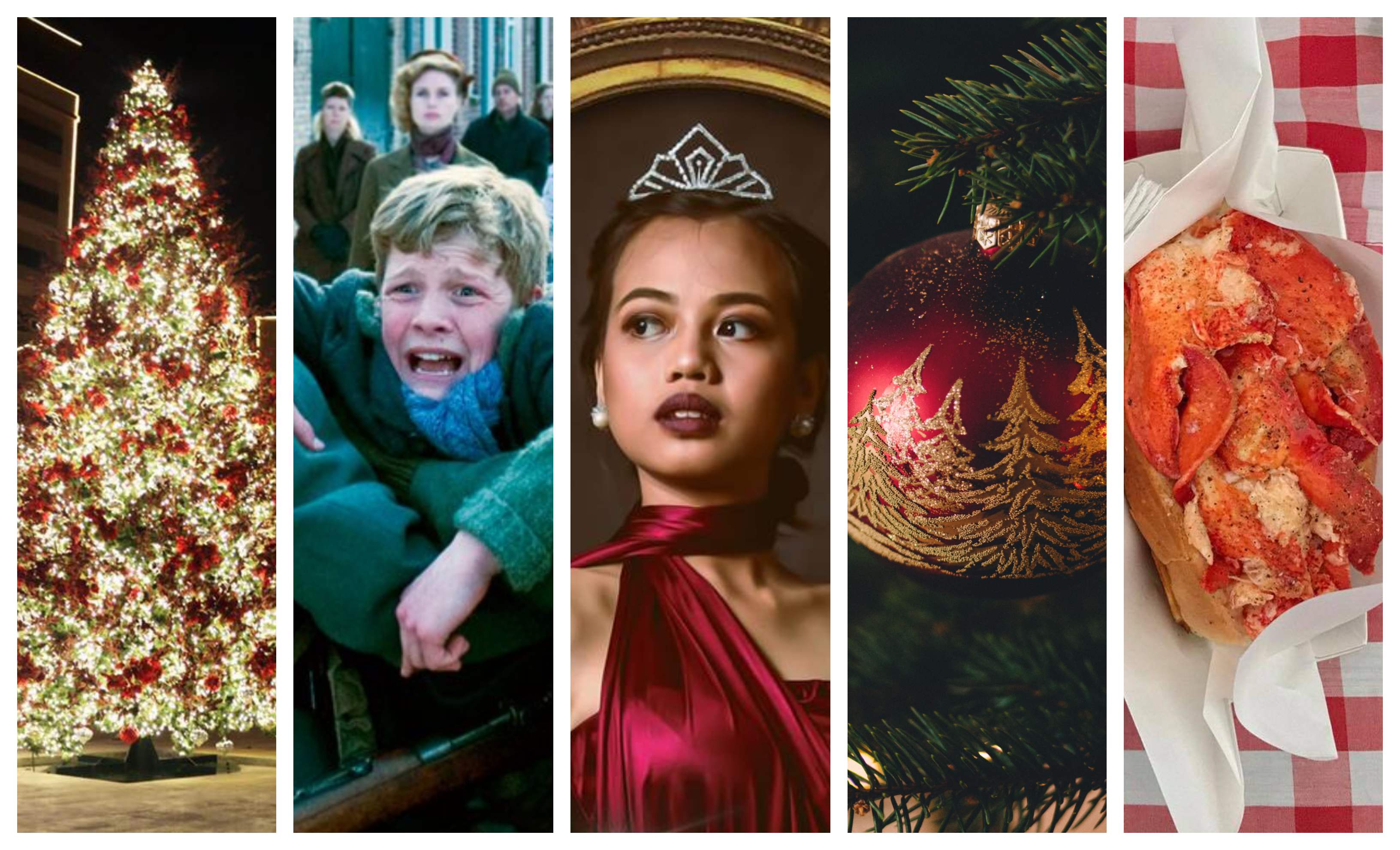 Things to do this weekend (Dec. 7 – 9): Santolan Christmas market, Cine ...