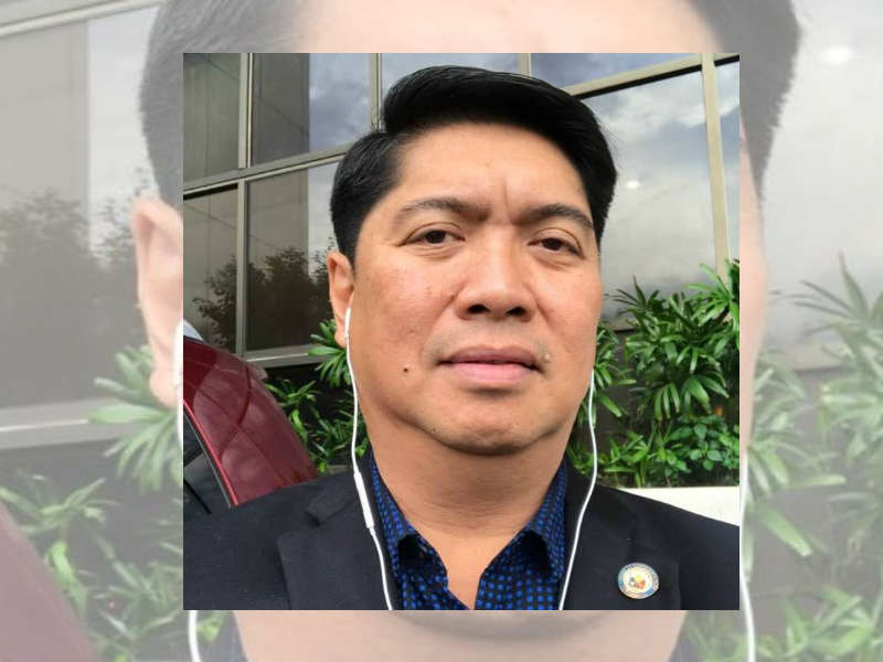 Iloilo congressperson allegedly beat up police officer with help from ...