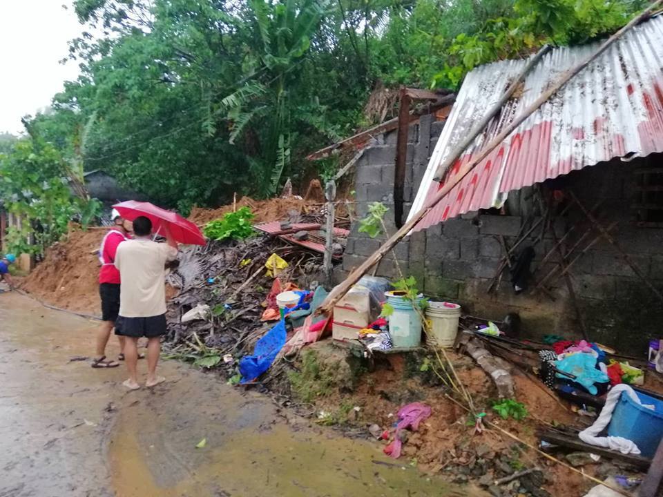 Four dead, thousands evacuated from homes as storm sweeps through ...