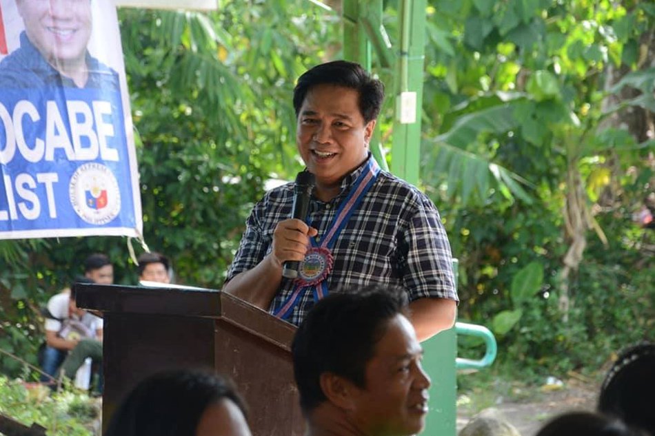 Police allege that Daraga, Albay mayor is mastermind behind ...