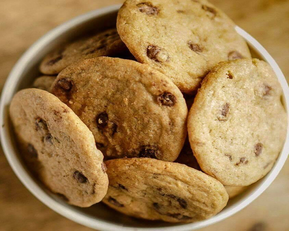 Sweet news: Cookies by the Bucket now delivers freshly baked cookies to ...
