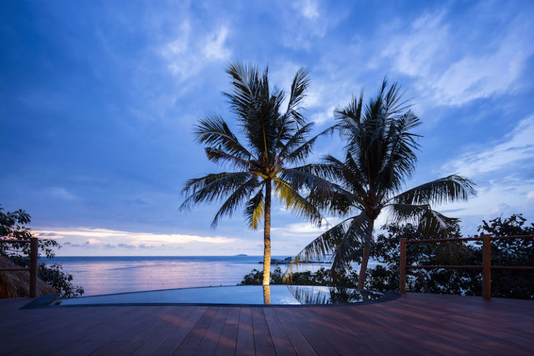 Indonesia's adults-only Cempedak Private Island is a luxe getaway just ...