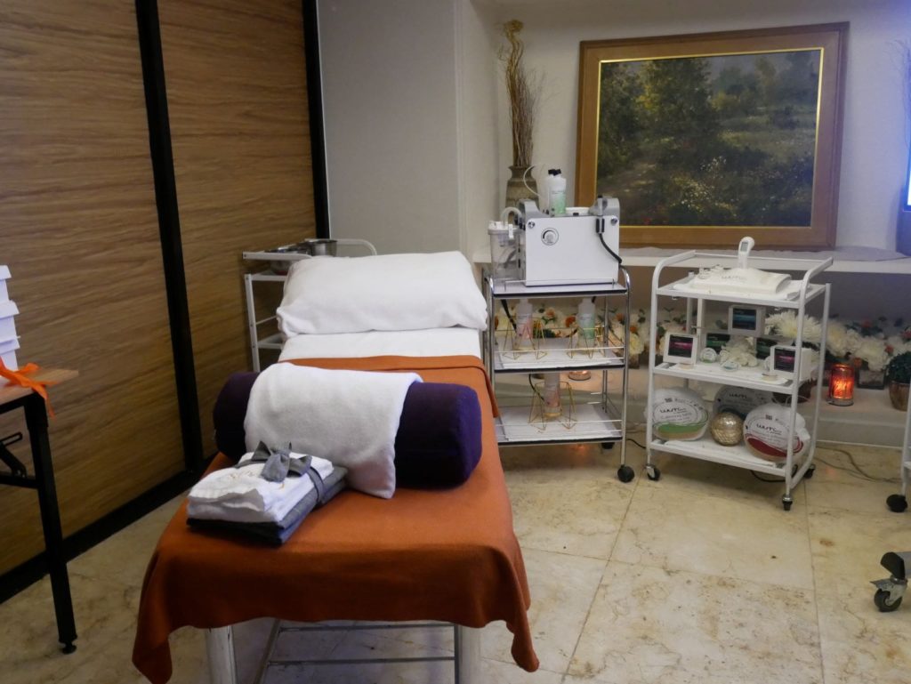 Review: Specialist skin treatments at AesthetiQ Wellness and Spa | Coconuts