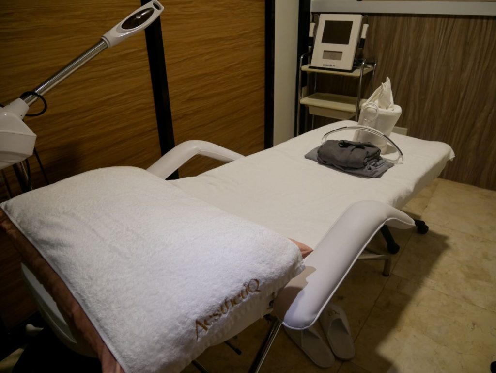 Review: Specialist skin treatments at AesthetiQ Wellness and Spa | Coconuts