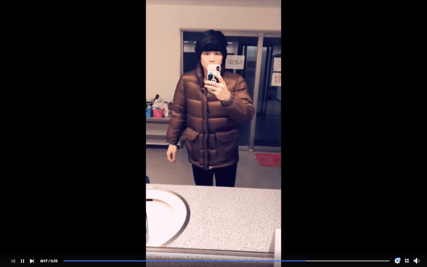 Dude nails Duterte's voice in 'This is my voice' challenge video | Coconuts