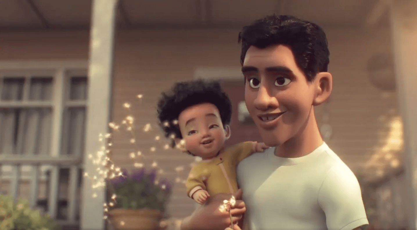 Fil-Am director teases new Pixar short film with Pinoy characters ...