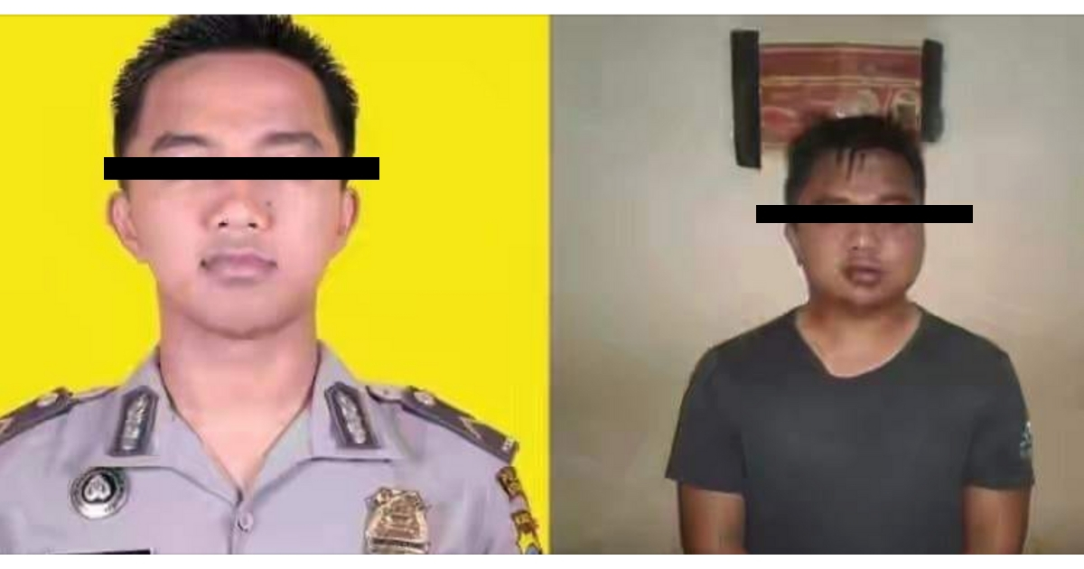 Indonesian police officer charged with kidnapping 14 y.o. girl for ...