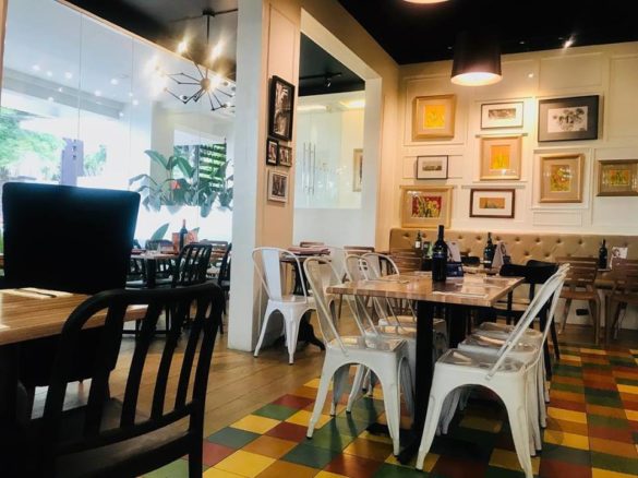 The Coconuts guide to family-friendly spots in San Juan: Art spaces ...