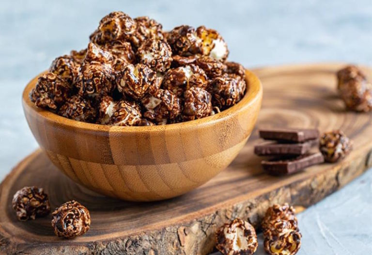 5 gourmet popcorn brands in Singapore with unusual flavors like milk ...